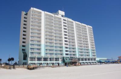 Landmark Holiday Beach Resort in Panama City Beach | VISIT FLORIDA