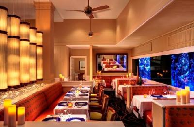 Maritana Grille at The Don CeSar in St. Pete Beach | VISIT FLORIDA