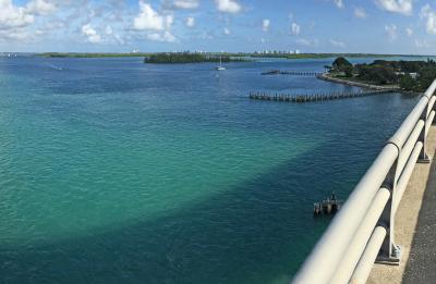 Indian River Lagoon Treasure Coast Scenic Highway in Fort Pierce ...