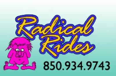 Radical Rides in Gulf Breeze | VISIT FLORIDA