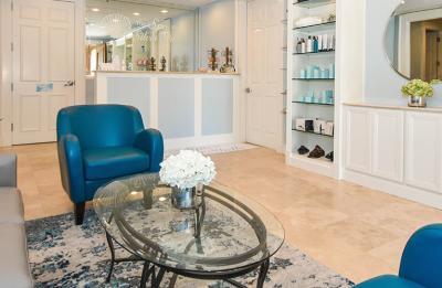 The Spa at Silver Shells in Destin | VISIT FLORIDA