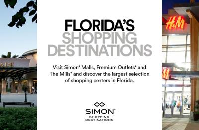 Simon Shopping Destinations in Orlando | VISIT FLORIDA
