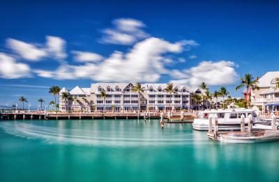 Opal Key Resort and Marina Key West in Key West | VISIT FLORIDA