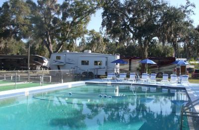 Silver Springs RV Park in Silver Springs | VISIT FLORIDA