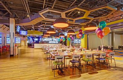 Main Event Entertainment - Jacksonville in Jacksonville | VISIT FLORIDA