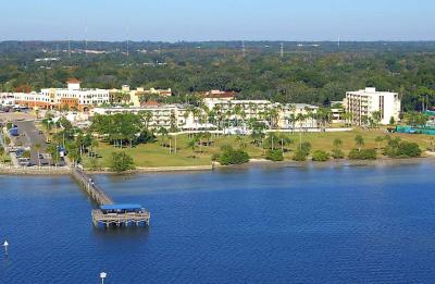 Safety Harbor Resort & Spa in Safety Harbor | VISIT FLORIDA