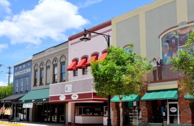 Mainstreet DeLand Association in DeLand | VISIT FLORIDA