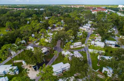 Naples RV Resort in Naples | VISIT FLORIDA