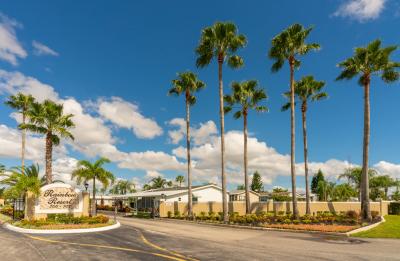 Rainbow in Frostproof | VISIT FLORIDA