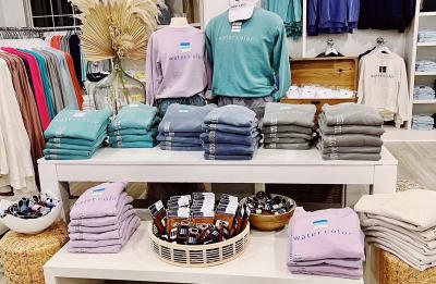 The WaterColor Store in Santa Rosa Beach | VISIT FLORIDA