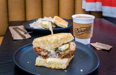 Scratch Biscuit Kitchen in Santa Rosa Beach | VISIT FLORIDA