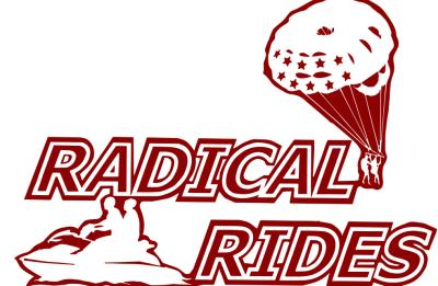 Radical Rides in Gulf Breeze | VISIT FLORIDA