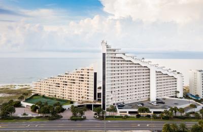 Eden Condominiums in Perdido Key | VISIT FLORIDA