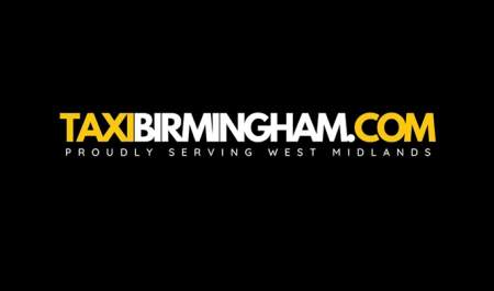 Taxis in Birmingham