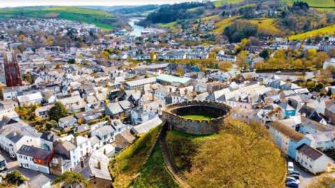 Free things for the family in Totnes this summer