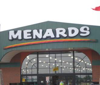 Menards