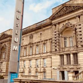 Museums and Galleries in Liverpool | VisitLiverpool