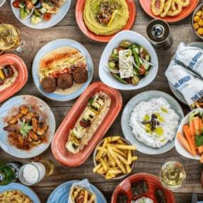 Top restaurants in Liverpool | VisitLiverpool