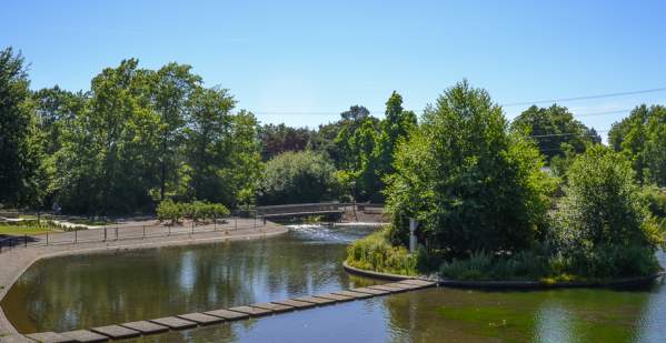 Parks & Amphitheaters | Plan Your Meeting | Eugene, Cascades & Oregon Coast