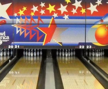 Bowl America Midlothian