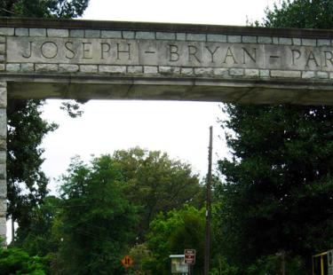 Bryan Park