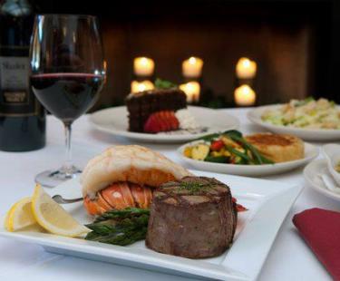 Buckhead's Restaurant & Chop House