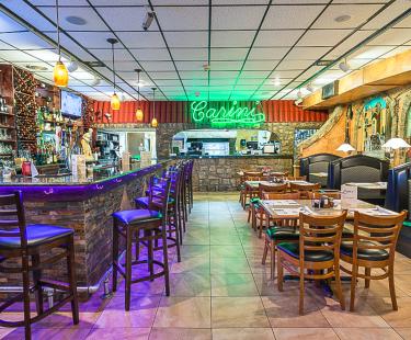 Carini's Italian Restaurant