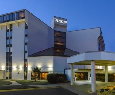 DoubleTree by Hilton Hotel Richmond - Midlothian