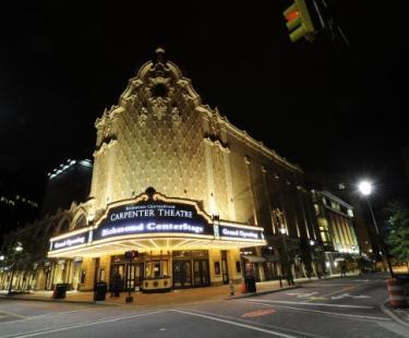 Dominion Energy Center for the Performing Arts
