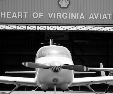 Heart Of Virginia Aviation