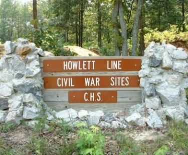 Howlett Line Park