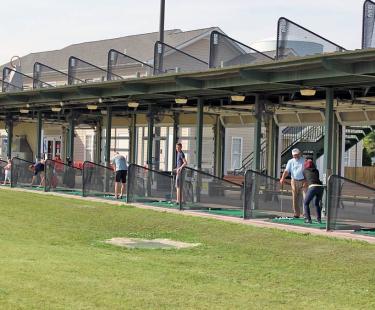 Ironbridge Sports Park