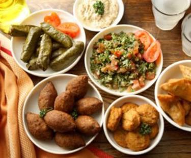 Mediterranean Bakery and Deli