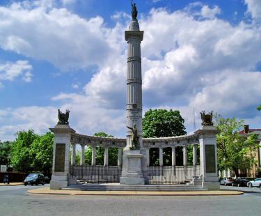 Monument Avenue