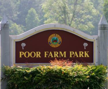 Poor Farm Park