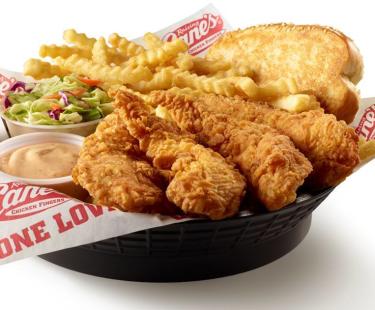 Raising Cane's