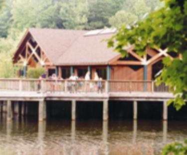 Three Lakes Park and Nature Center