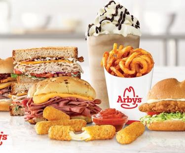Arby's