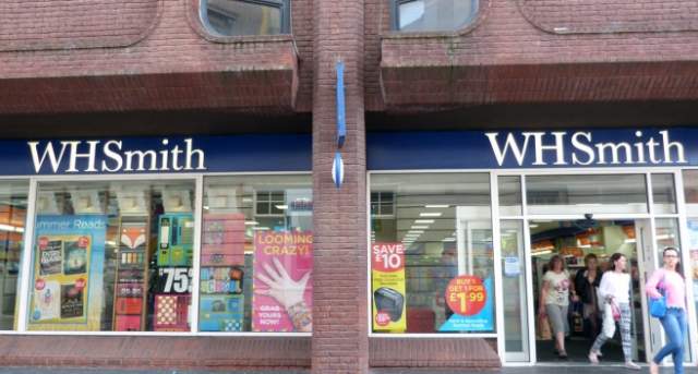 whsmith