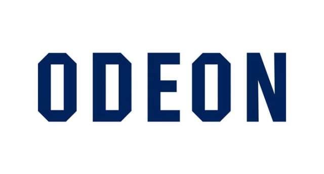 Odeon Tv Logo