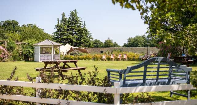 old down park basingstoke