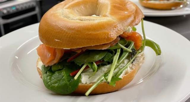 soap bar cafe clutton