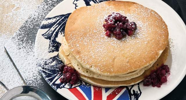 soap bar cafe clutton