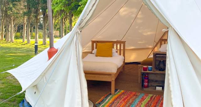 old down park basingstoke