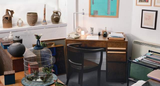 stradling collection