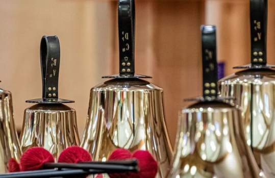 2024 Holiday Celebrations in Wilmington & The Brandywine Valley