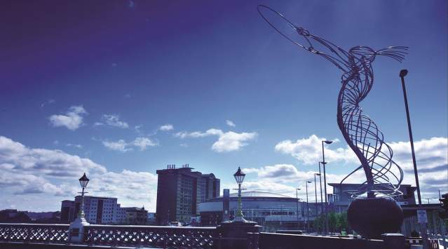 seventh dimension belfast