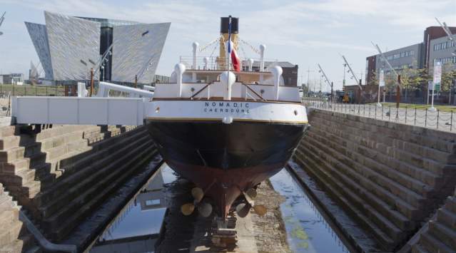 ss nomadic