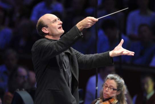 Manchester Classical 2025 arrives at The Bridgewater Hall