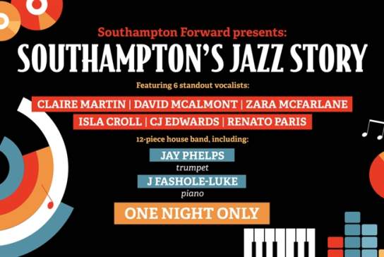 Events in Southampton | What's On | Visit Southampton